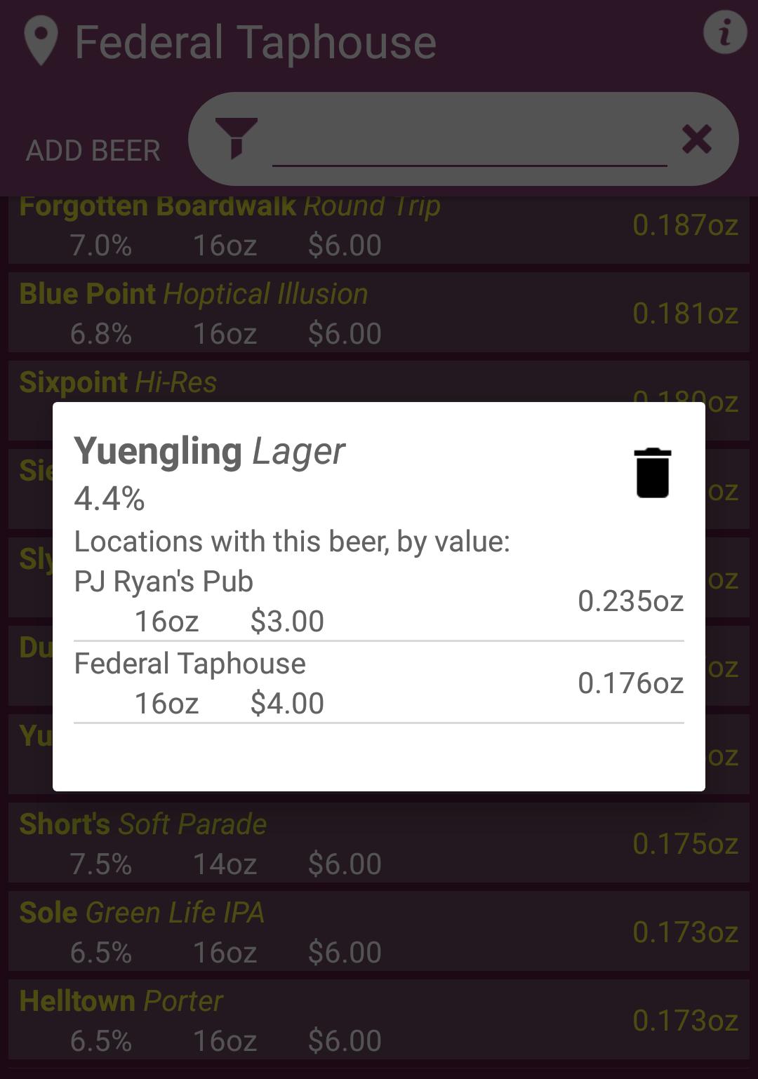 Baixe Beer Math no PC | Oficial GameLoop