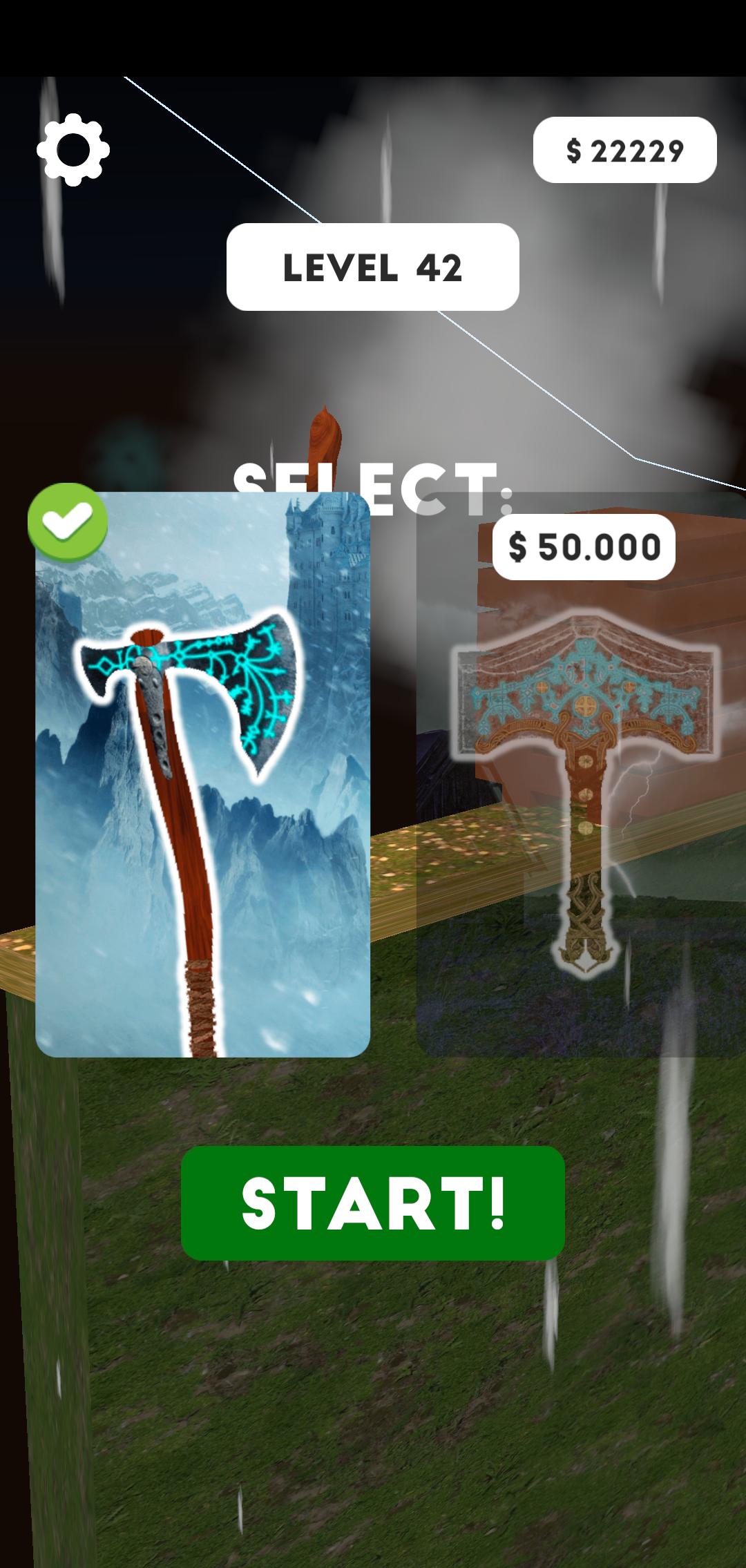 Download Goty of War Ragnarok android on PC