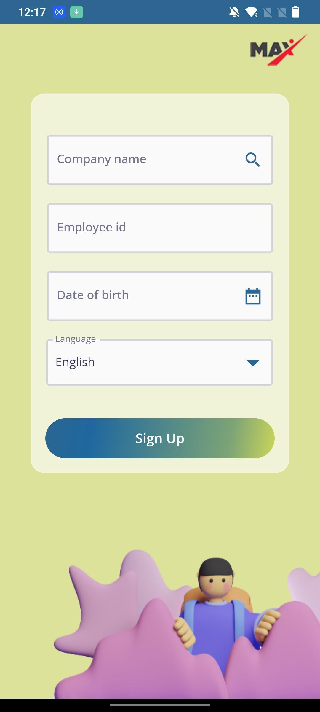 Download Adrenalin MAX2.0 android on PC