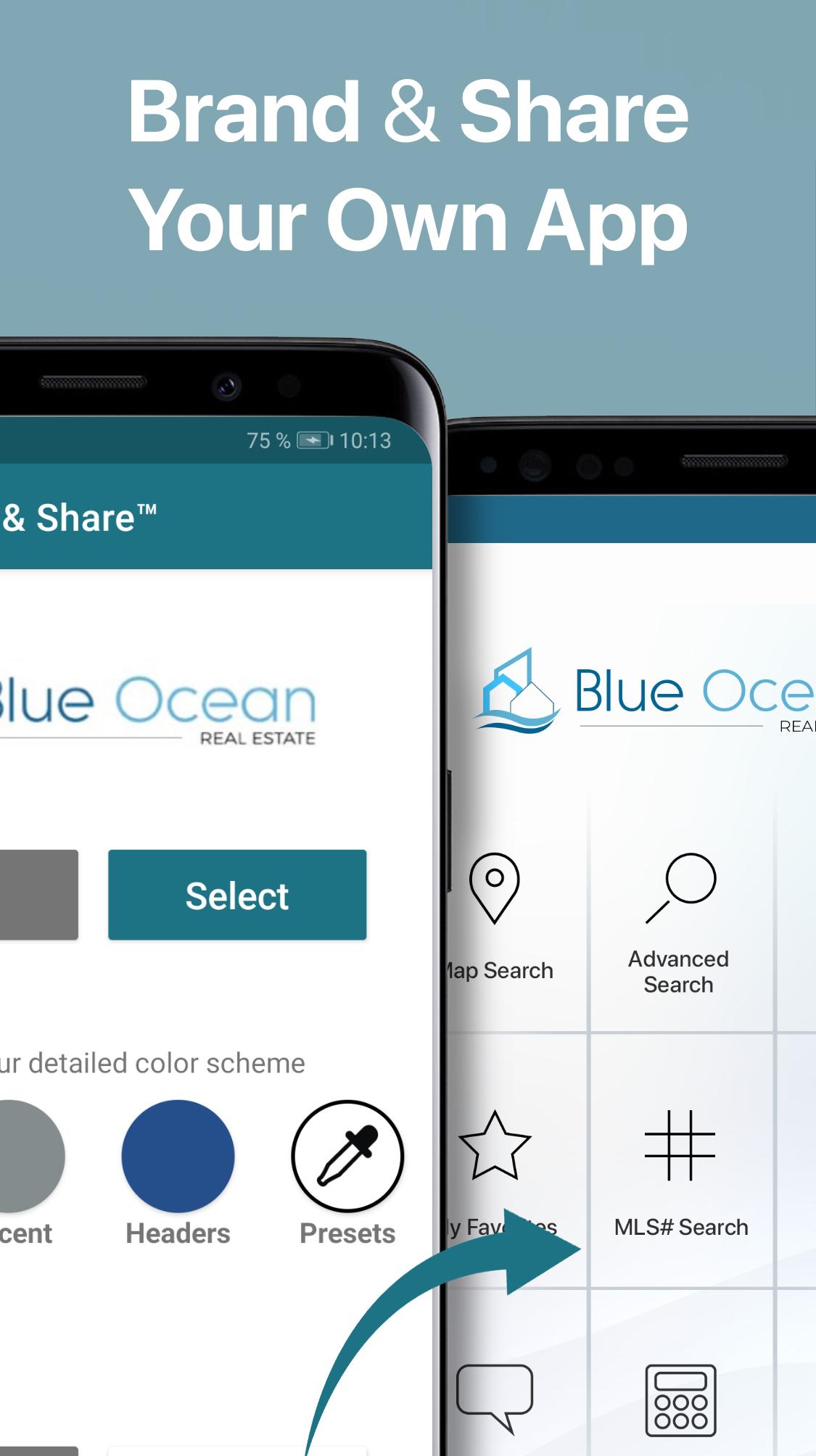 Download Navica Mobile Plus android on PC