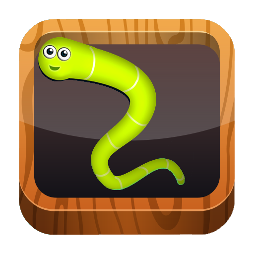 Download ULO.io - Snake Worms Game Multiplayer android on PC
