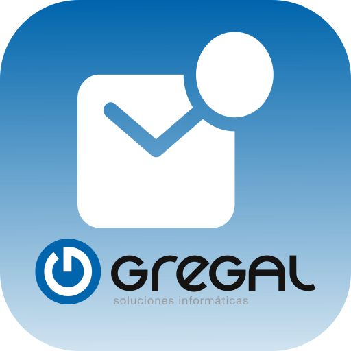 Download Gregal avisos y notificaciones android on PC