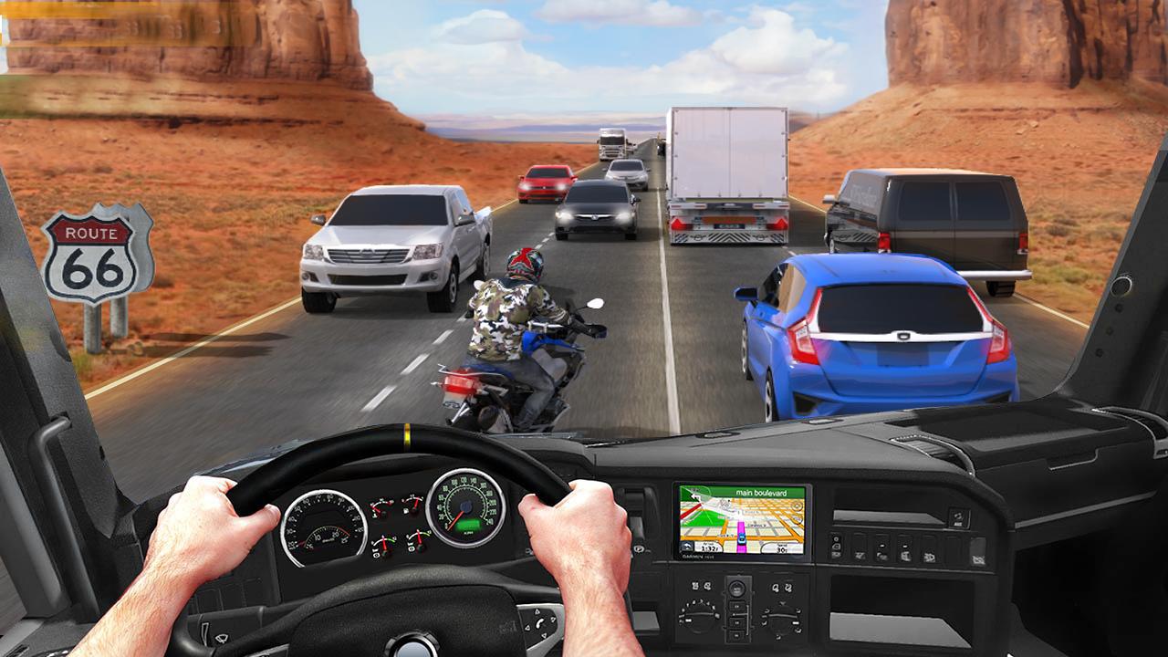 Descargar Mountain Climb 4x4 Mud Car en PC | GameLoop Oficial