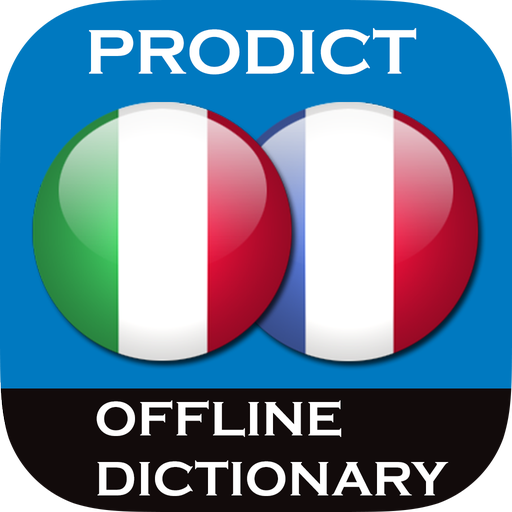 Download Italian - French dictionary android on PC