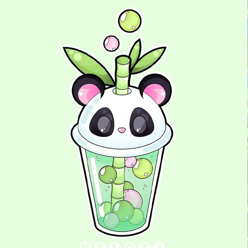 Download Boba Milk Tea HD 4K Wallpapers android on PC