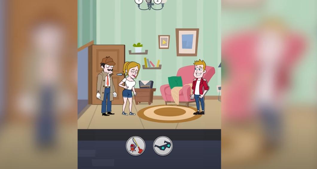 Download Clue Hunter Tips android on PC