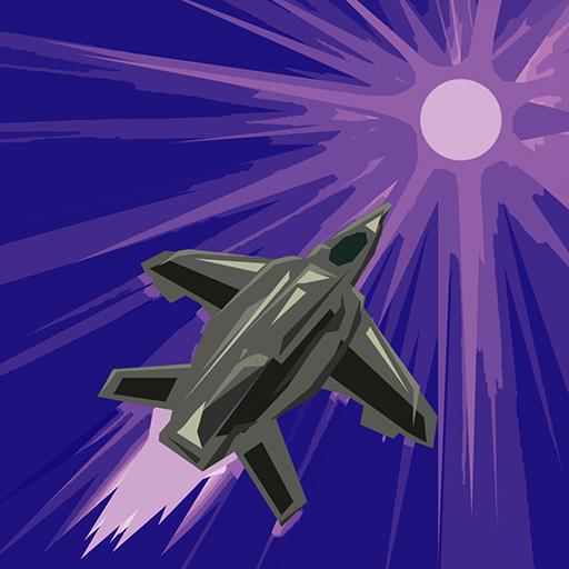 Download Cosmo Guard android on PC