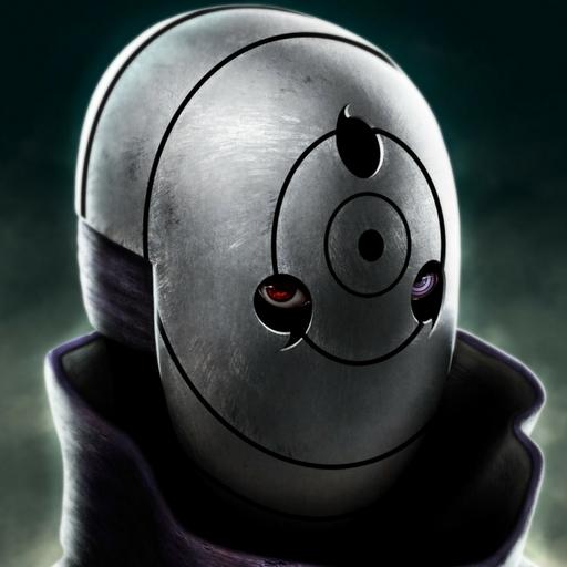 Download Obito Uchiha android on PC