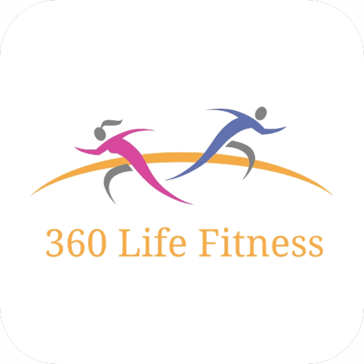 Download Virtual 360 Life Fitness android on PC