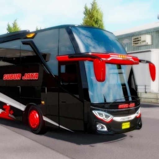 Download Mod ETS2 Indonesia android on PC