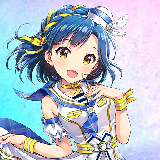 Download Princess Anime Dress up Vinder android on PC