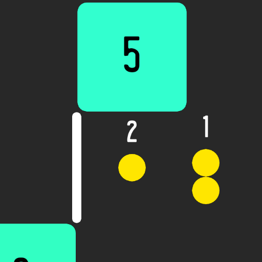 Download Slither VS Blocks: Crazy Snake android on PC