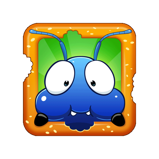 Download Hungry Bugs V android on PC