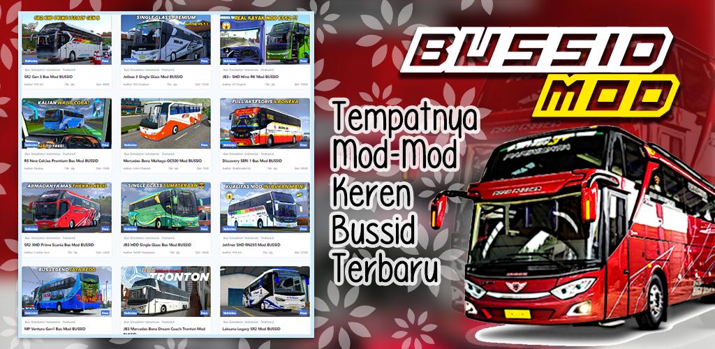 Baixe Bus Simulator Mod Bussid no PC | Oficial GameLoop