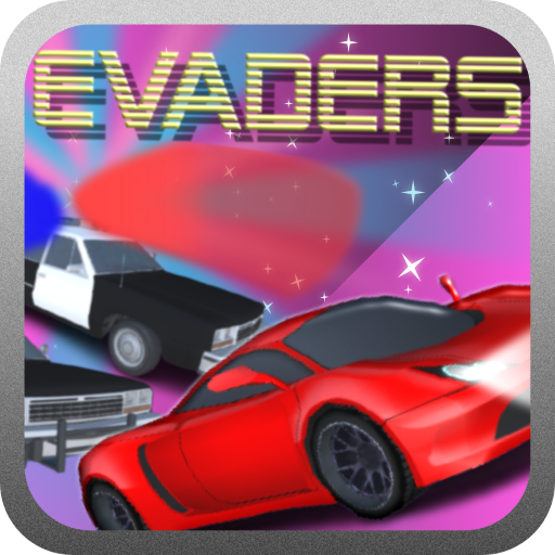 Baixe Evaders no PC | Oficial GameLoop
