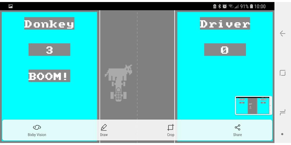 Download Donkey BAS android on PC