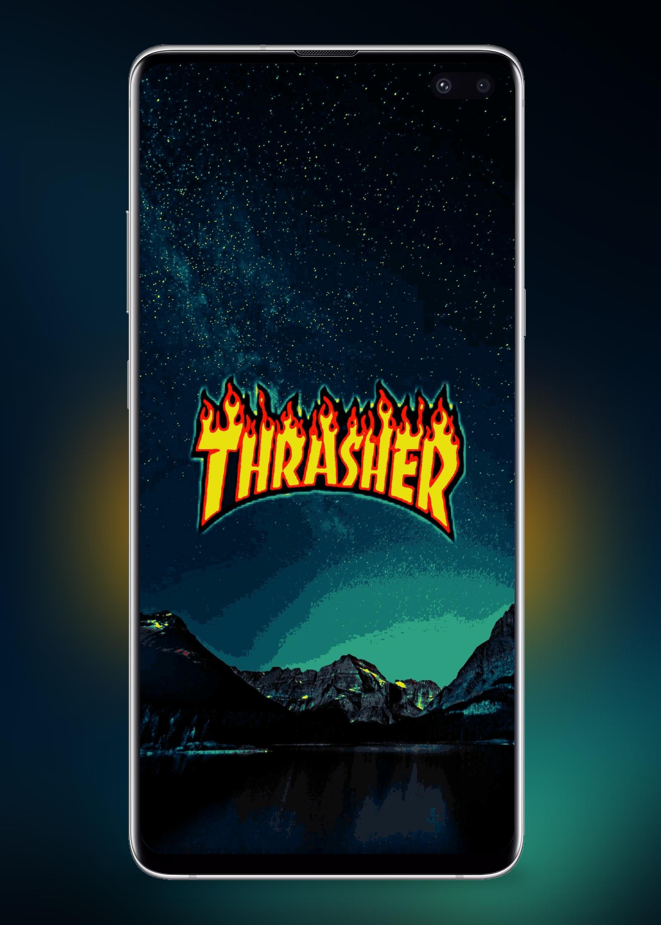 Descargar Hypebeast Wallpapers 4K en PC | GameLoop Oficial