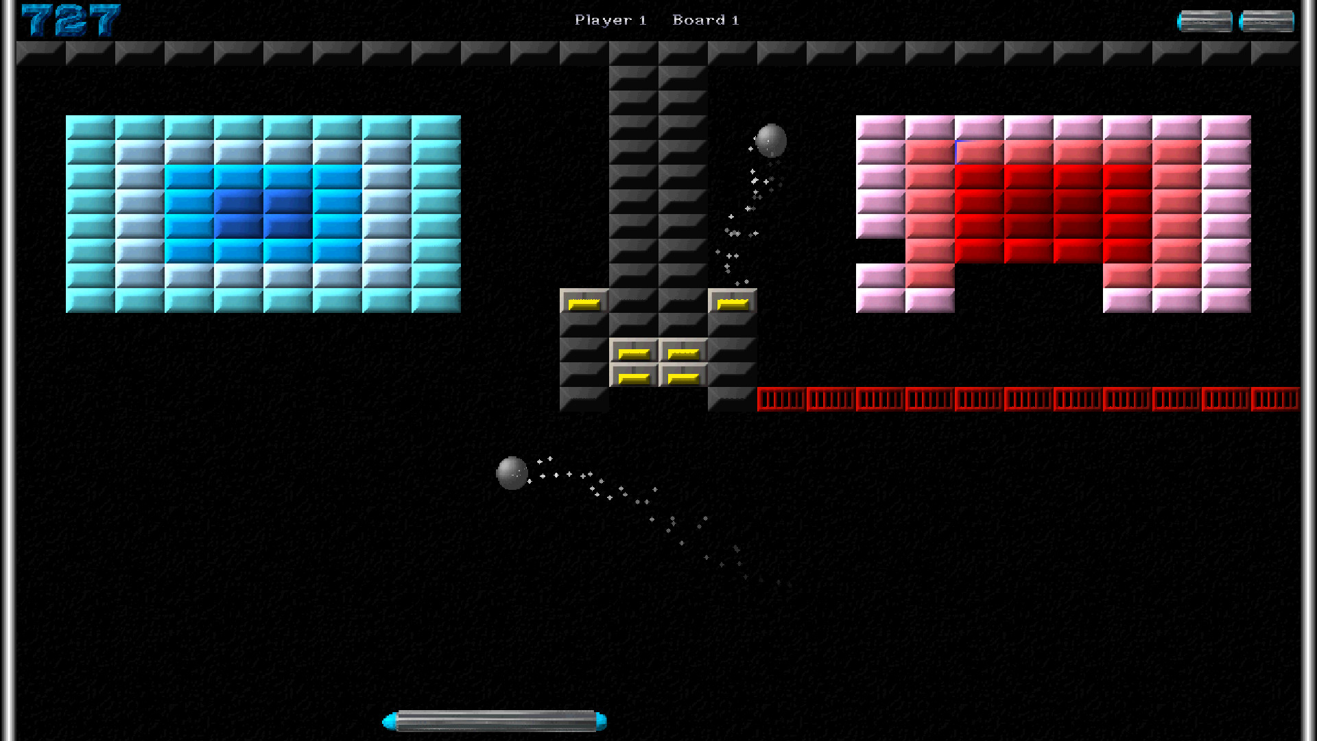 Download DX-Ball 2: 20th Anniversary Edition - Classic Pack Free and ...