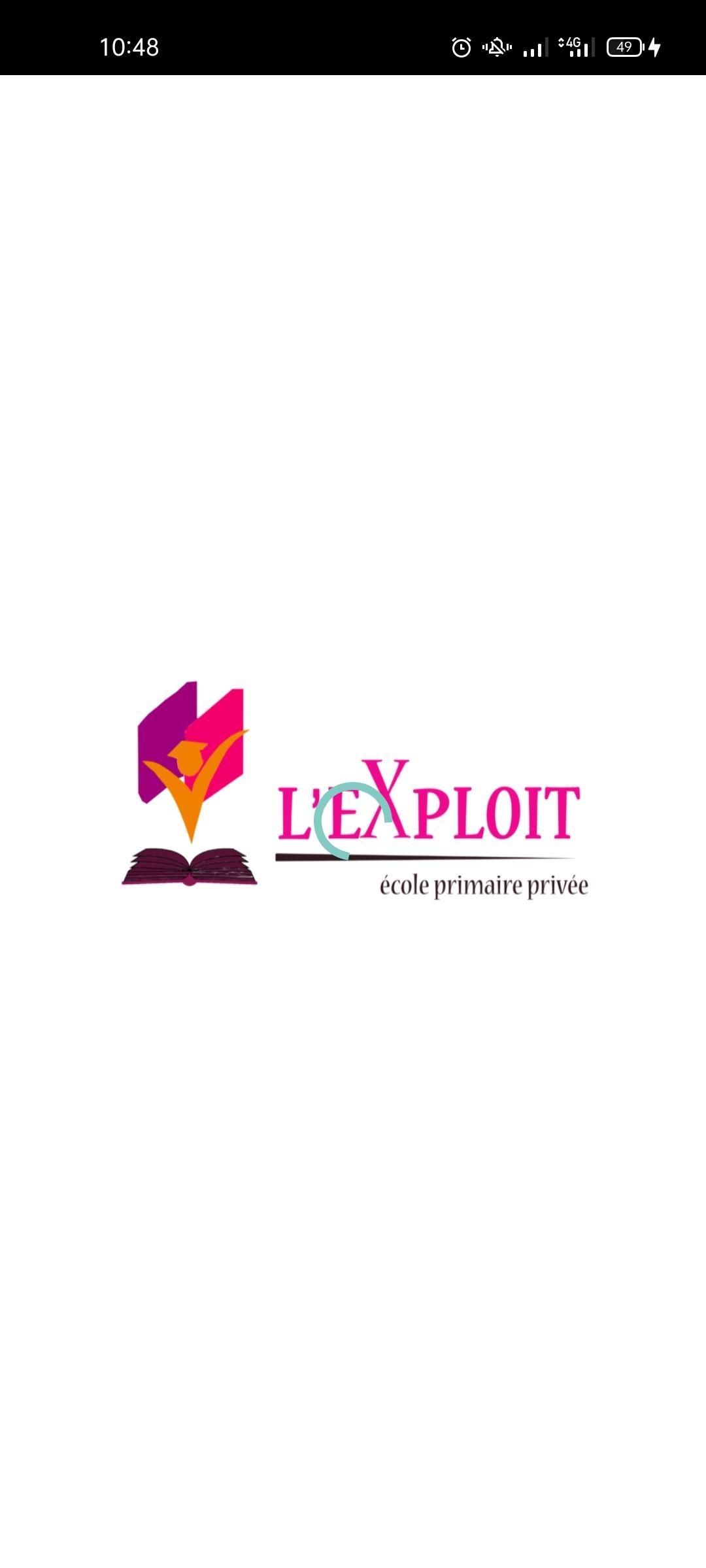 Download L'EXPLOIT android on PC