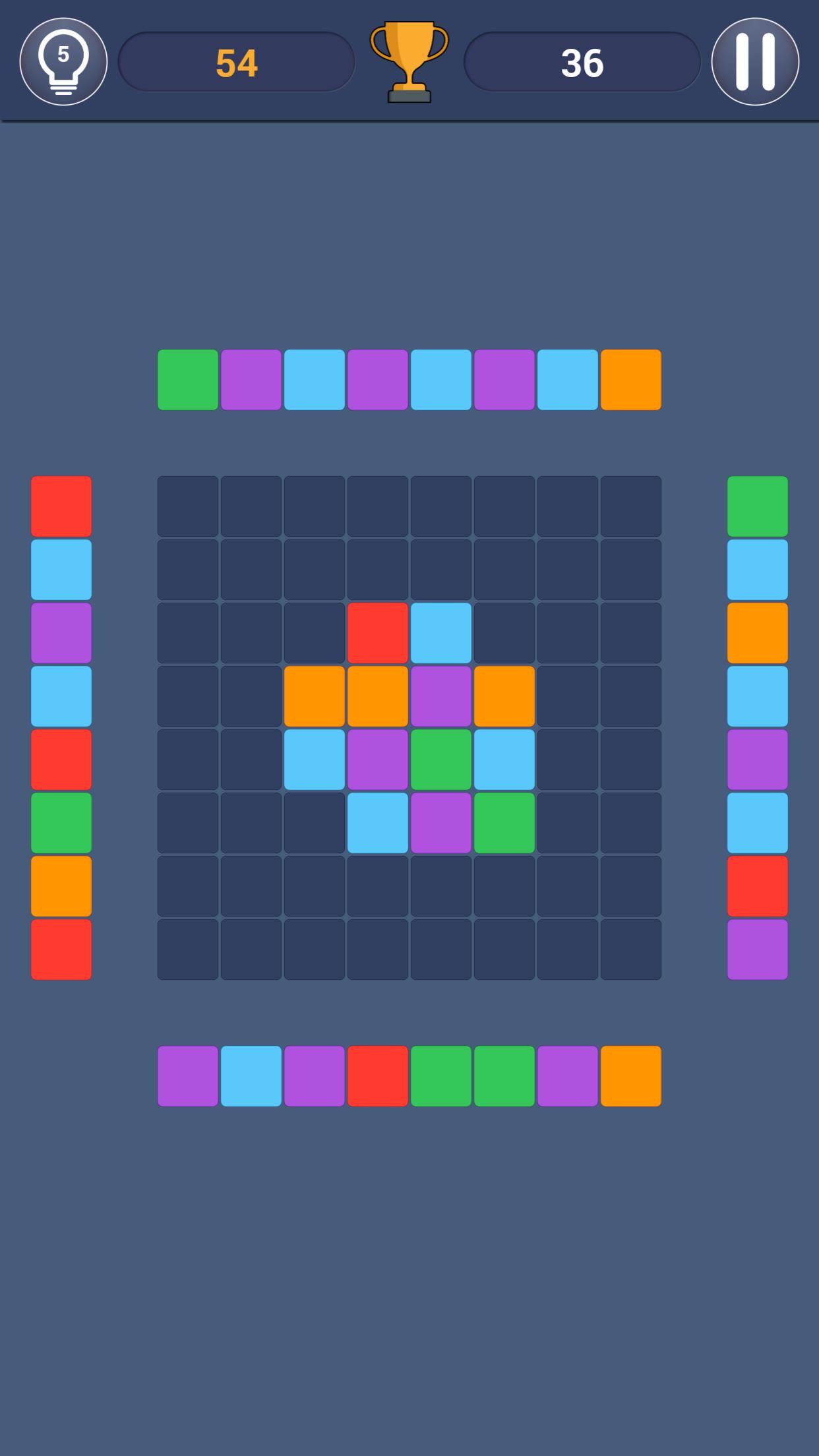 PCにBlocks all Roundをダウンロードする| GameLoopオフィシャル