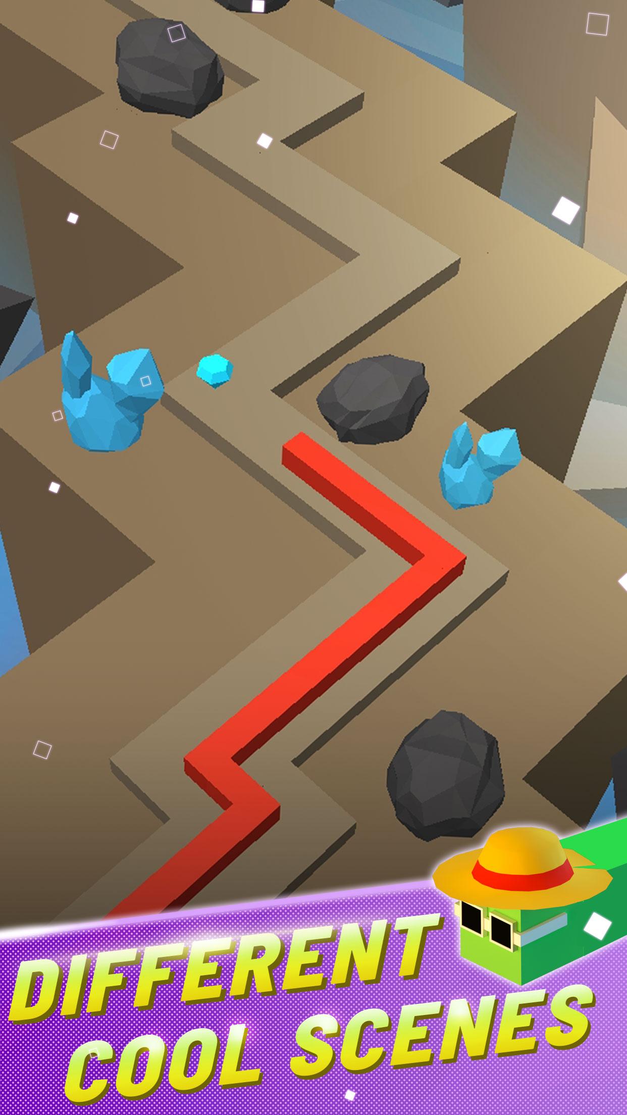 Descargar Line Dancing 3D - Dancing Musi en PC | GameLoop Oficial