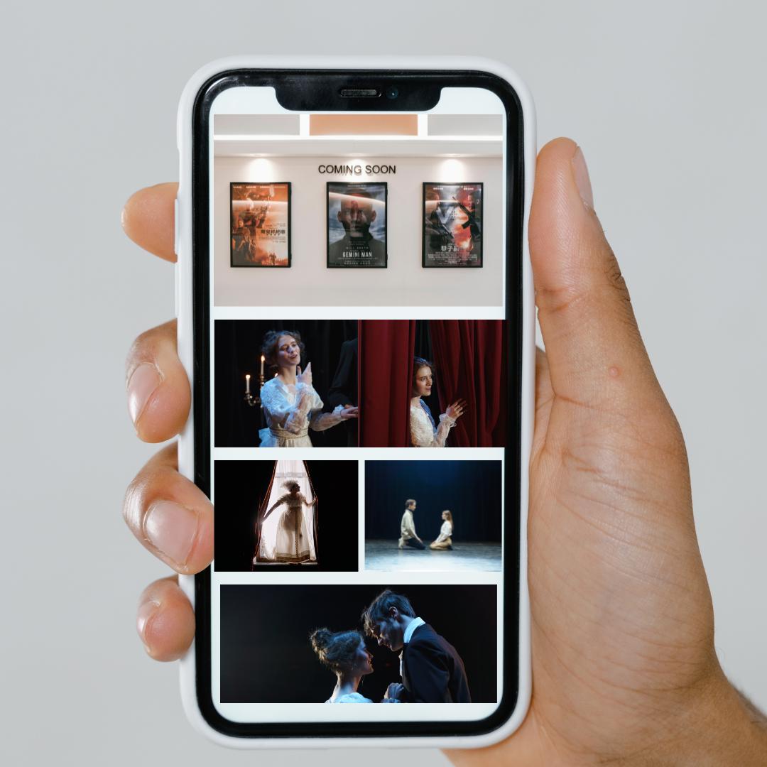 Download Drama Live - Drama flix App android on PC