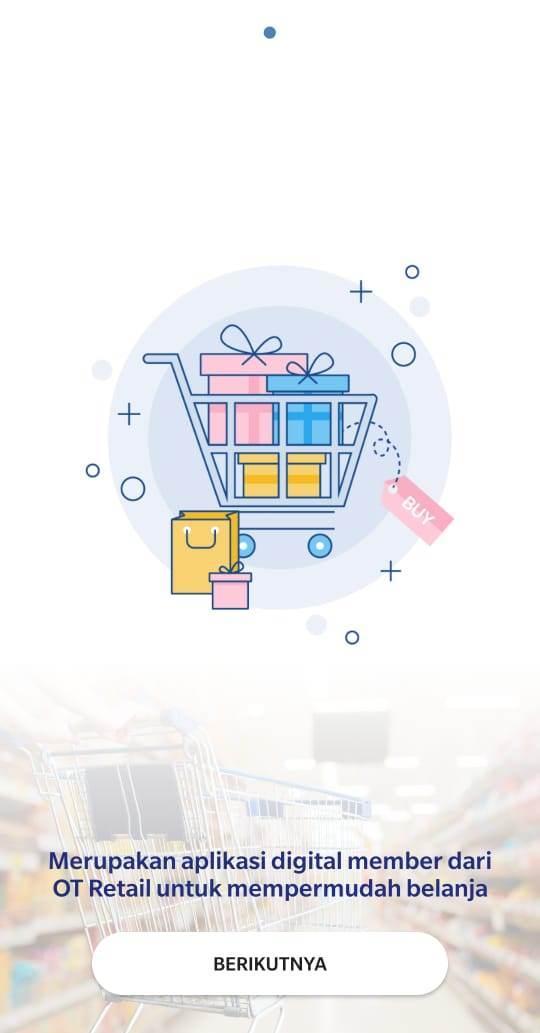 Download OT Poin android on PC