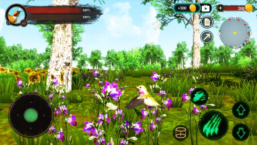 Descargar The Hummingbird en PC | GameLoop Oficial