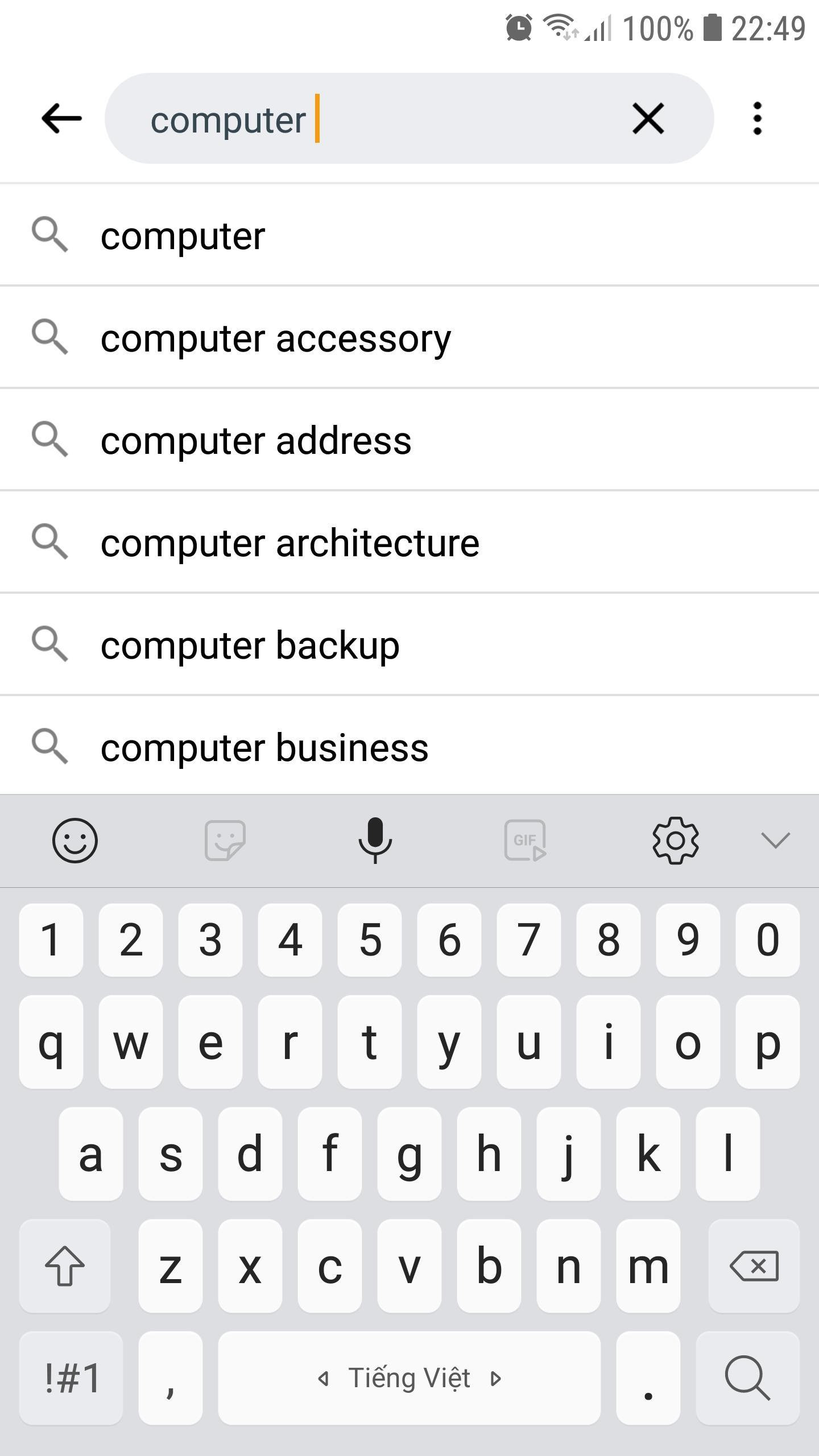 Baixe English thesaurus no PC | Oficial GameLoop