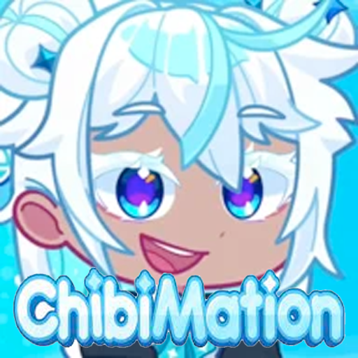 Download chibimation MakeOver android on PC
