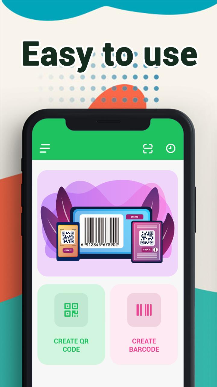 Download QR Dating android on PC