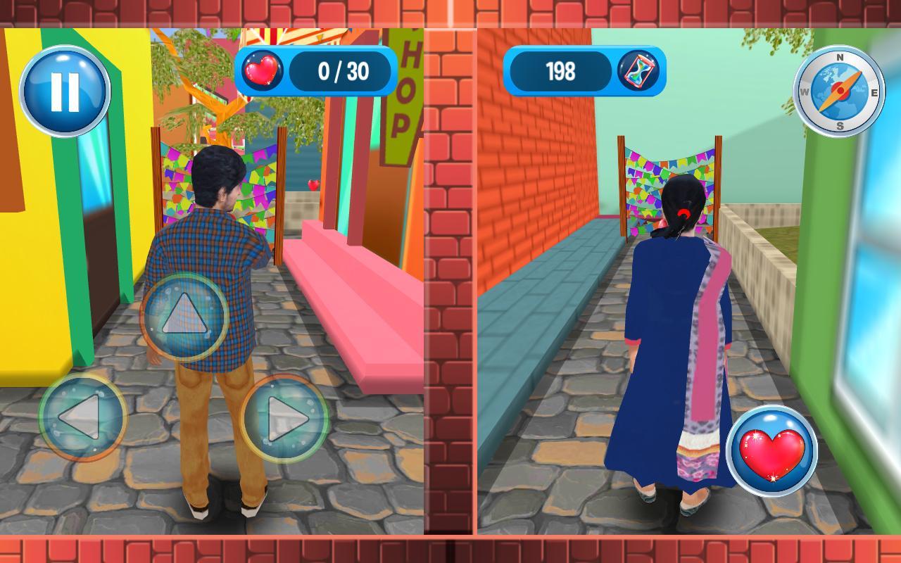 Download Remo The Maze Game android on PC