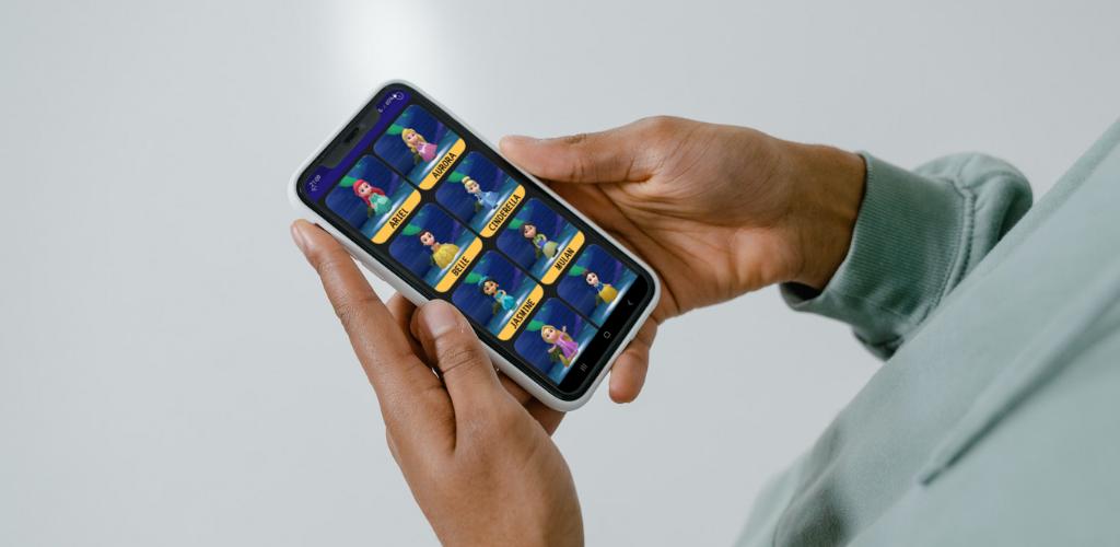 Download Applaydu QR Codes android on PC