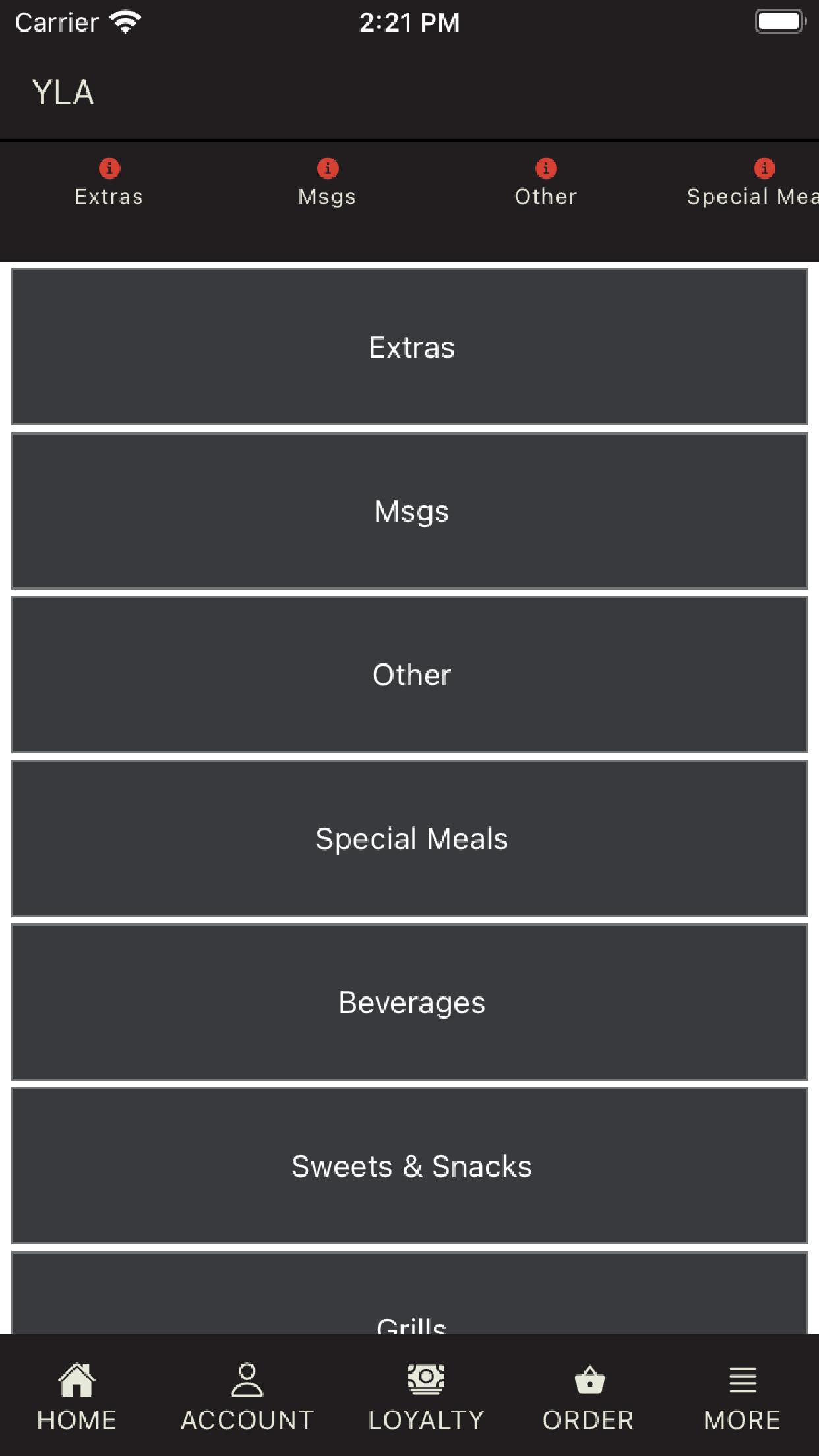 Download Flava Group android on PC