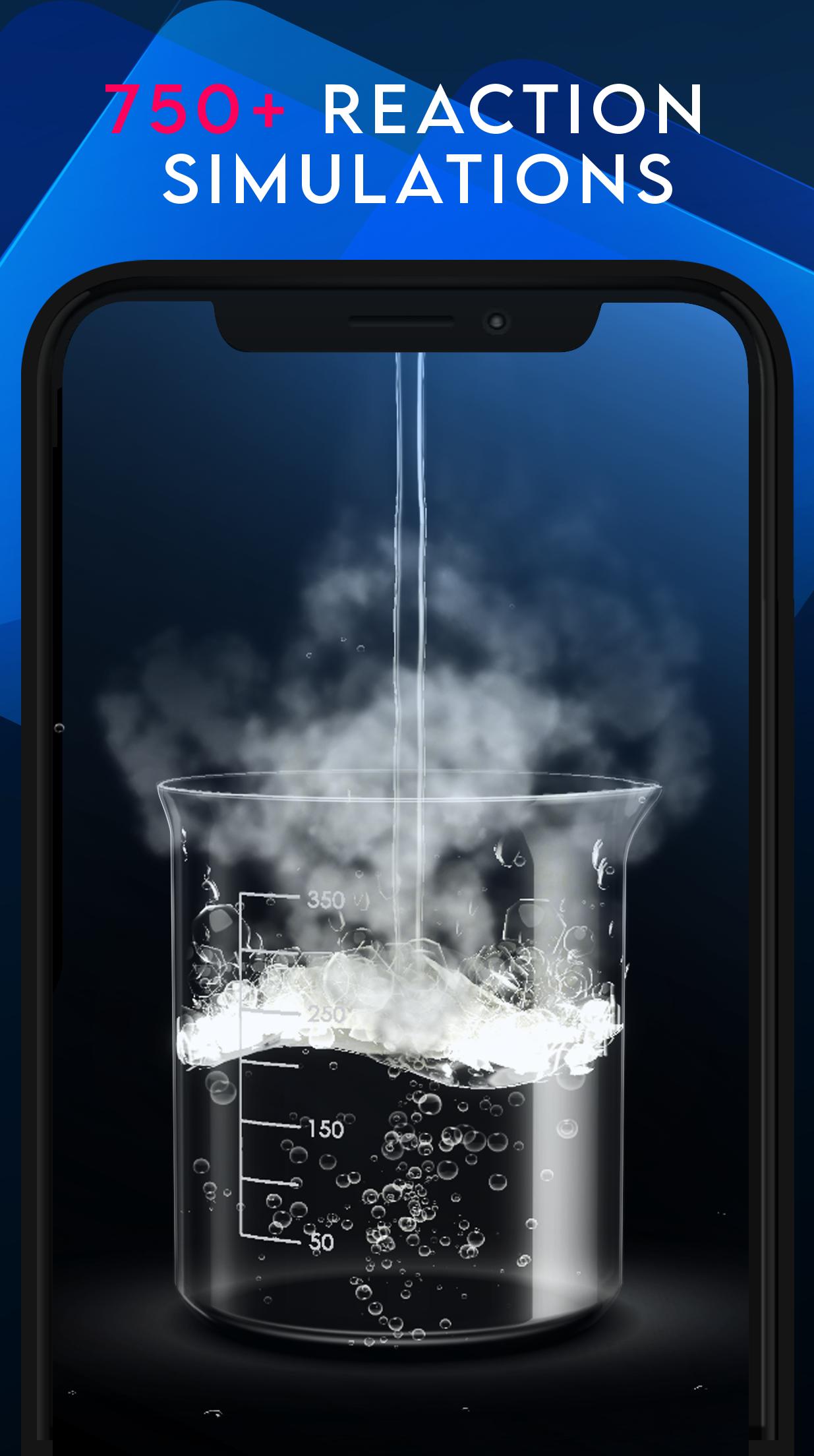 Baixe Unreal Chemist - Chemistry Lab no PC | Oficial GameLoop