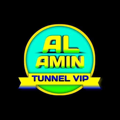 Download AL AMIN TUNNEL VIP android on PC
