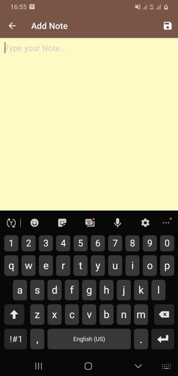 تنزيل Notepad Free على جهاز الكمبيوتر | مسؤول GameLoop
