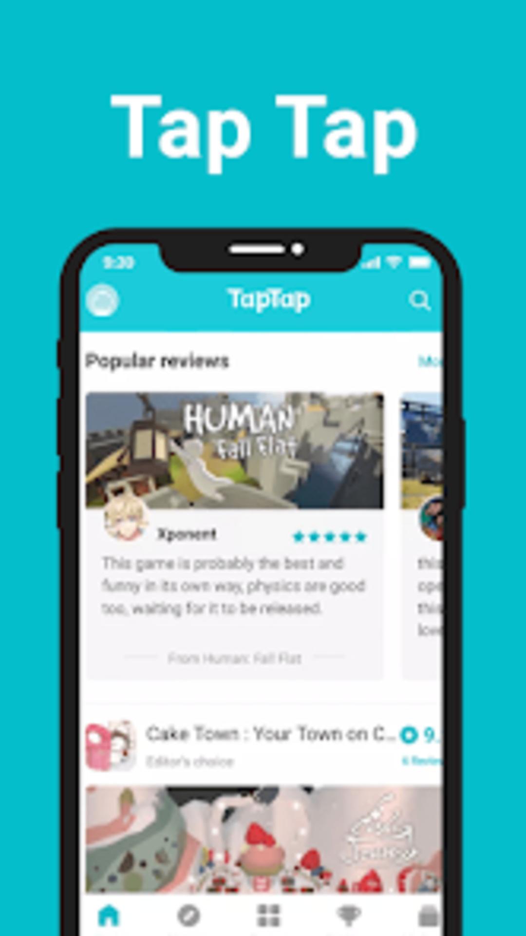 Download Tap Tap Planet for Android/iOS APK - TapTap - verloop.io