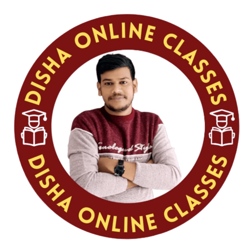 Download Disha Online Classes App android on PC