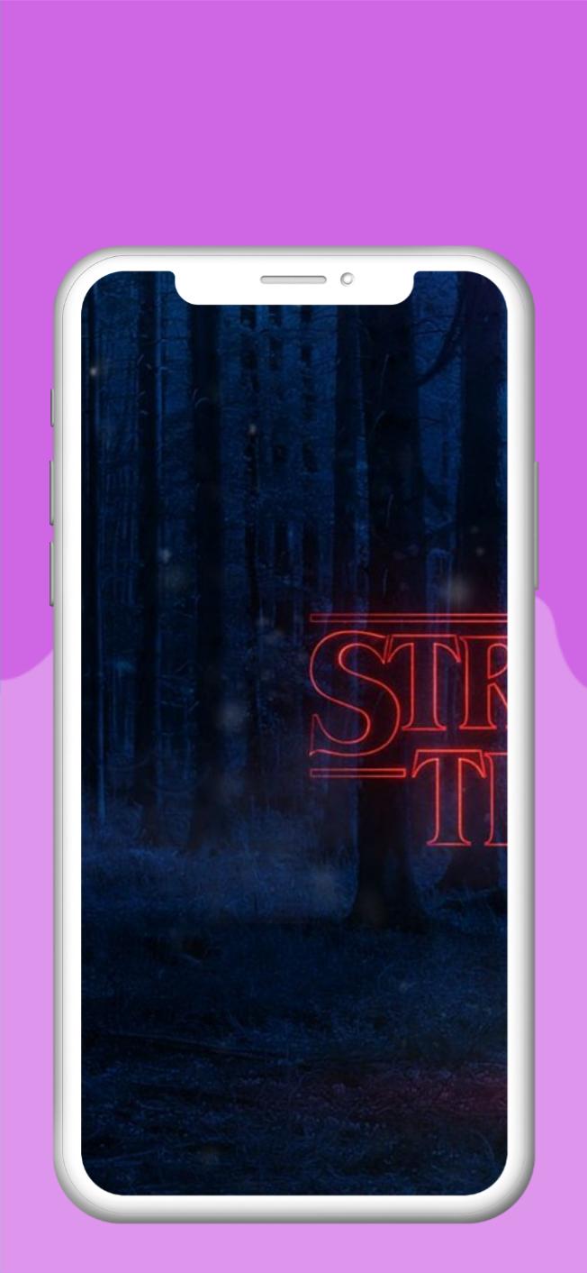 Descargar Stranger things game wallpaper en PC | GameLoop Oficial