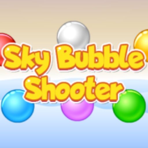 Download Sky Bubble Shooter android on PC