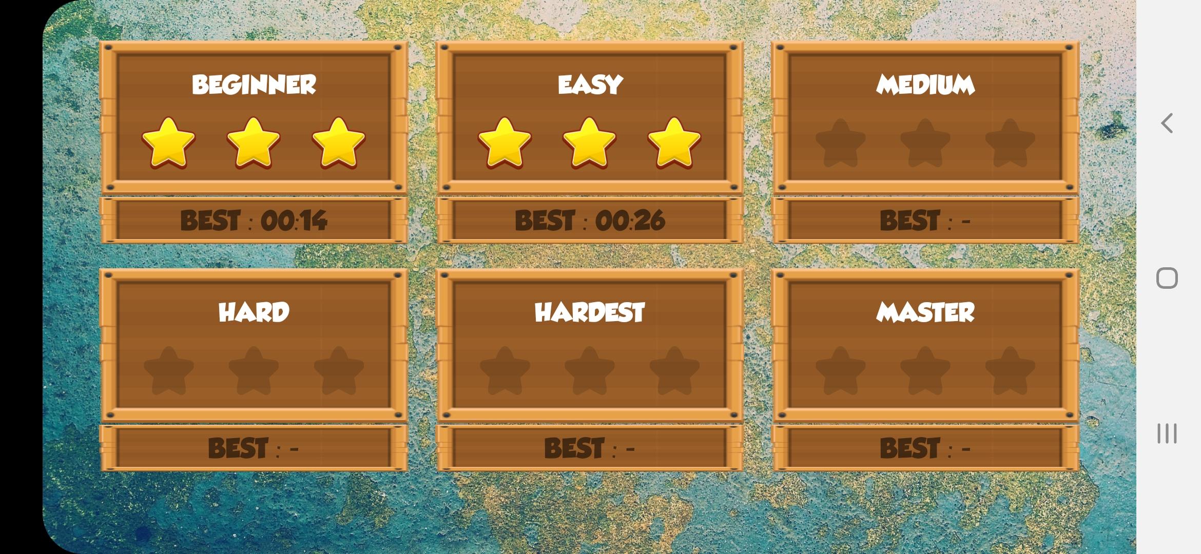 Descargar Find the pairs – Pair Matching en PC | GameLoop Oficial
