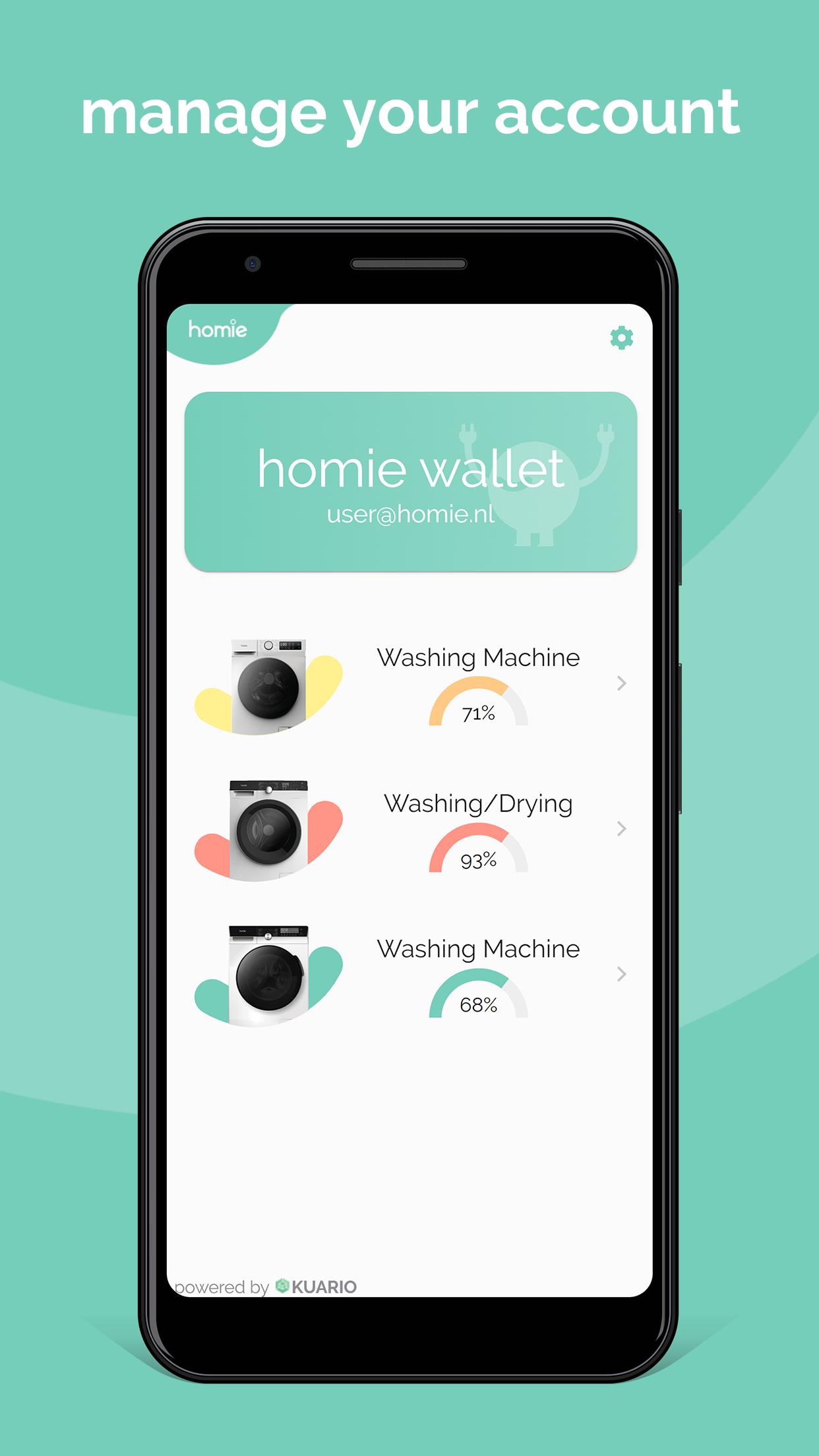 PCにHomie Pay Per Useをダウンロードする| GameLoopオフィシャル