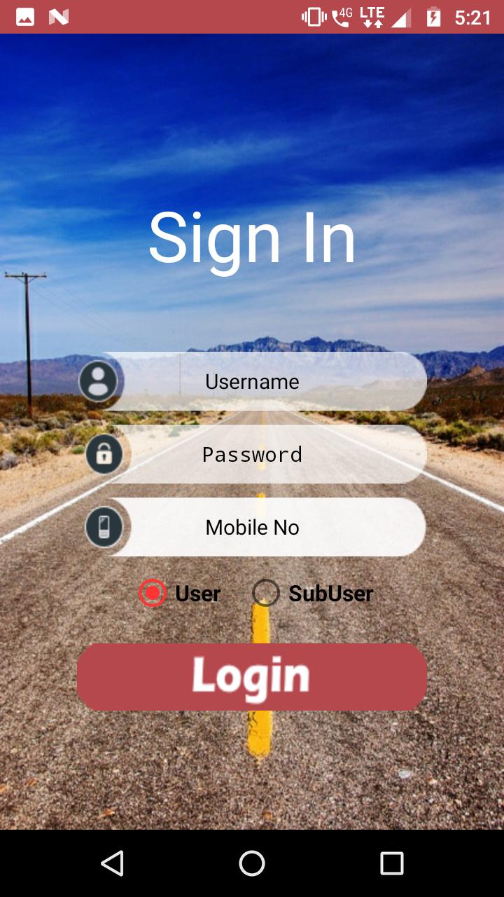 Download TTS GPS Live Track android on PC