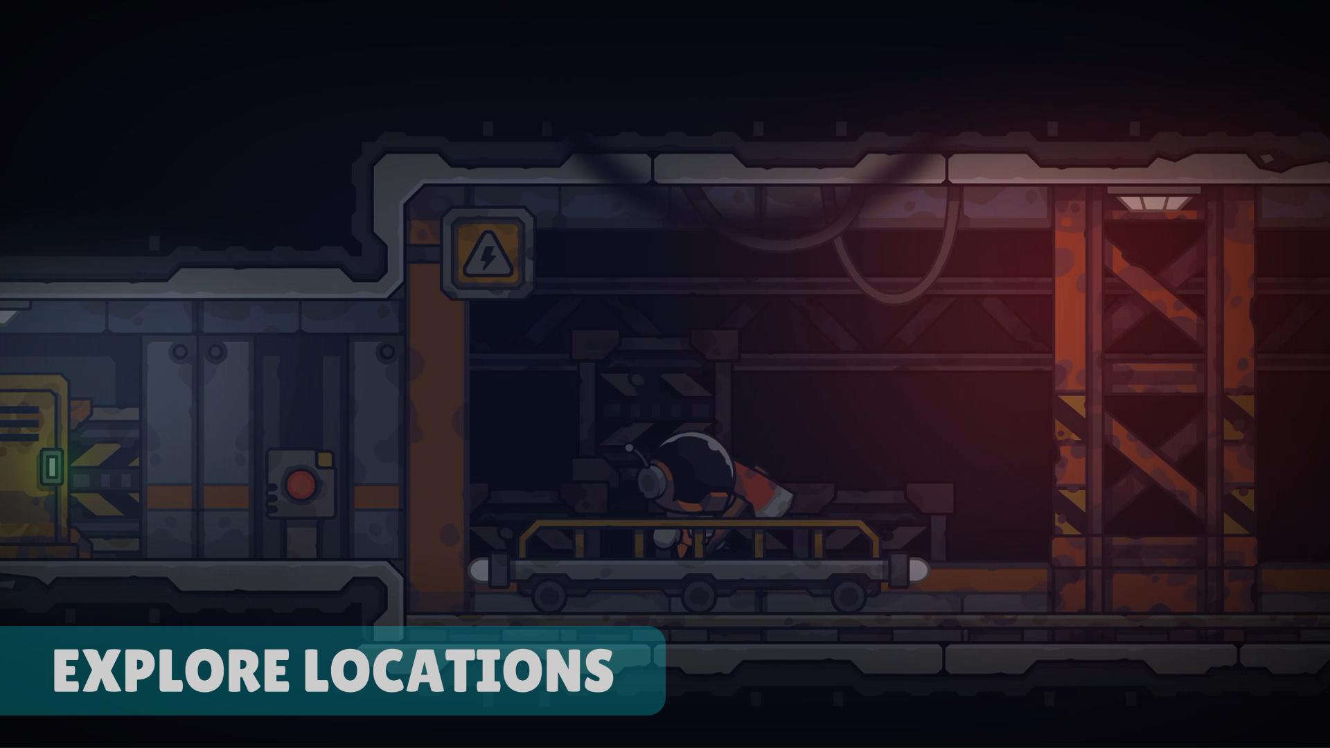 Download Dead Station 2 android on PC