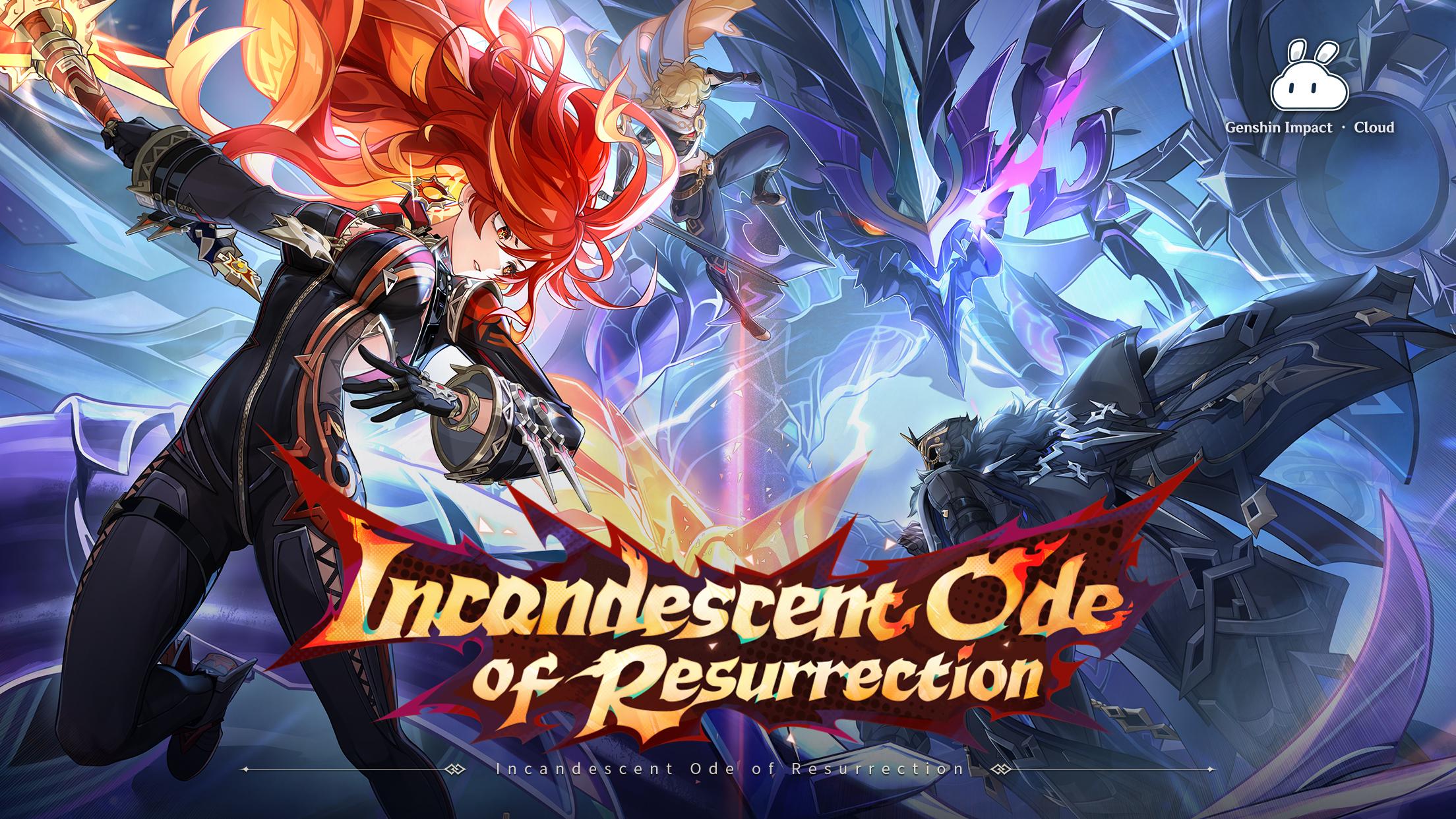 Unduh Genshin Impact · Cloud di PC | Resmi GameLoop