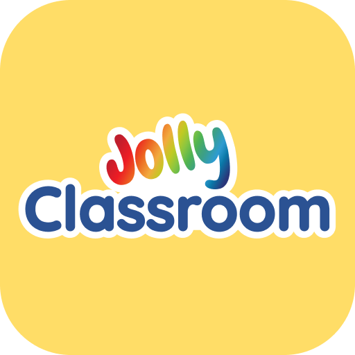 Download Jolly Classroom android on PC