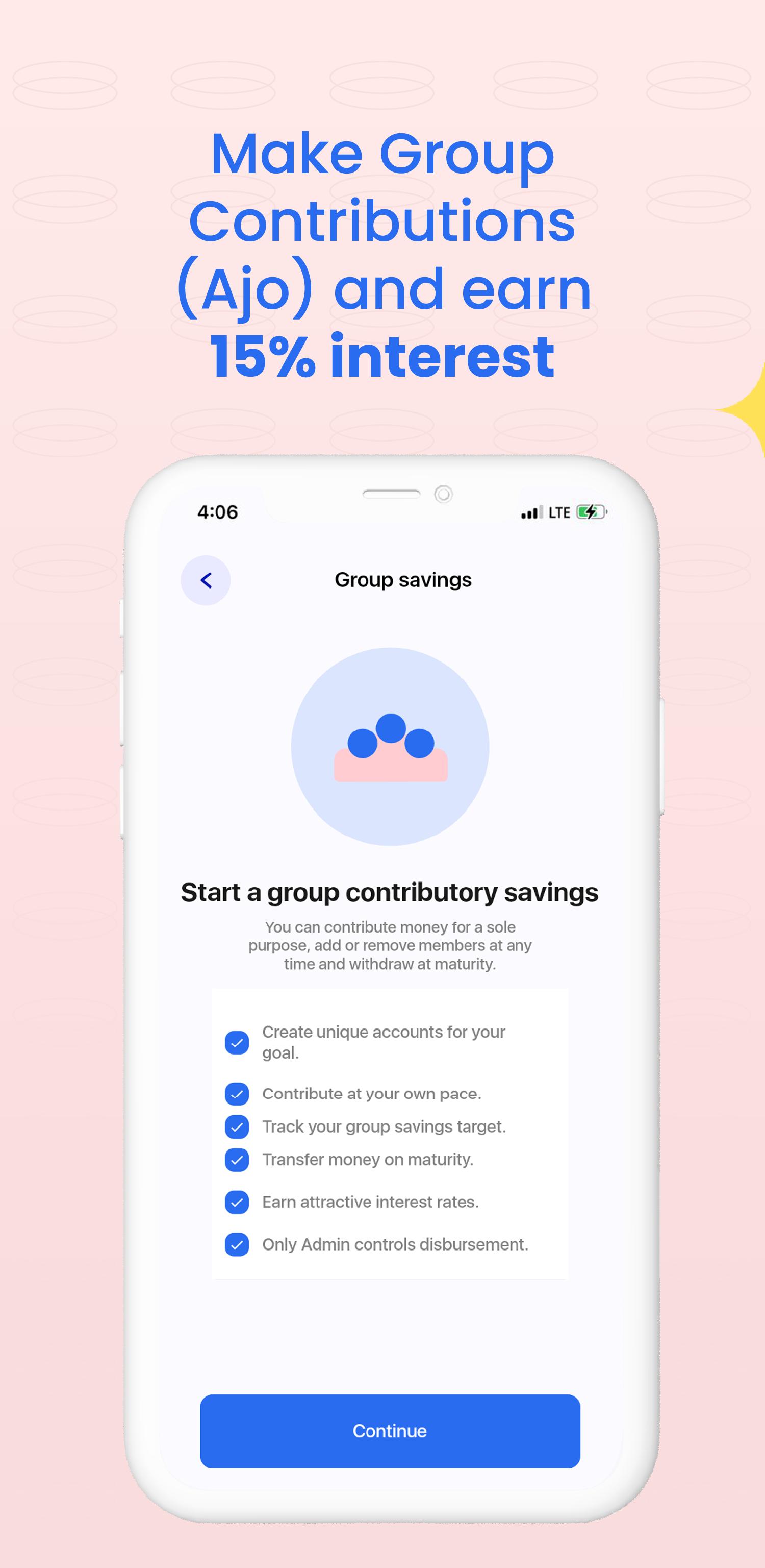 Download Bankly - Lifestyle Bank android on PC