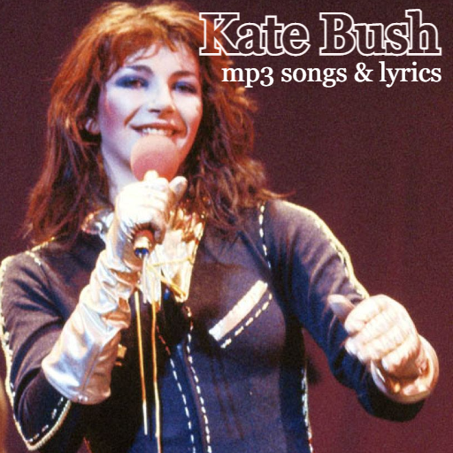 Download Kate Bush songs android on PC