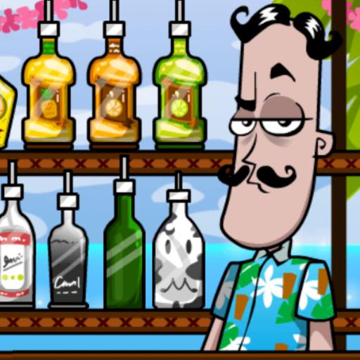 Скачать Bartender Mix Genius на ПК | Официальный представитель GameLoop
